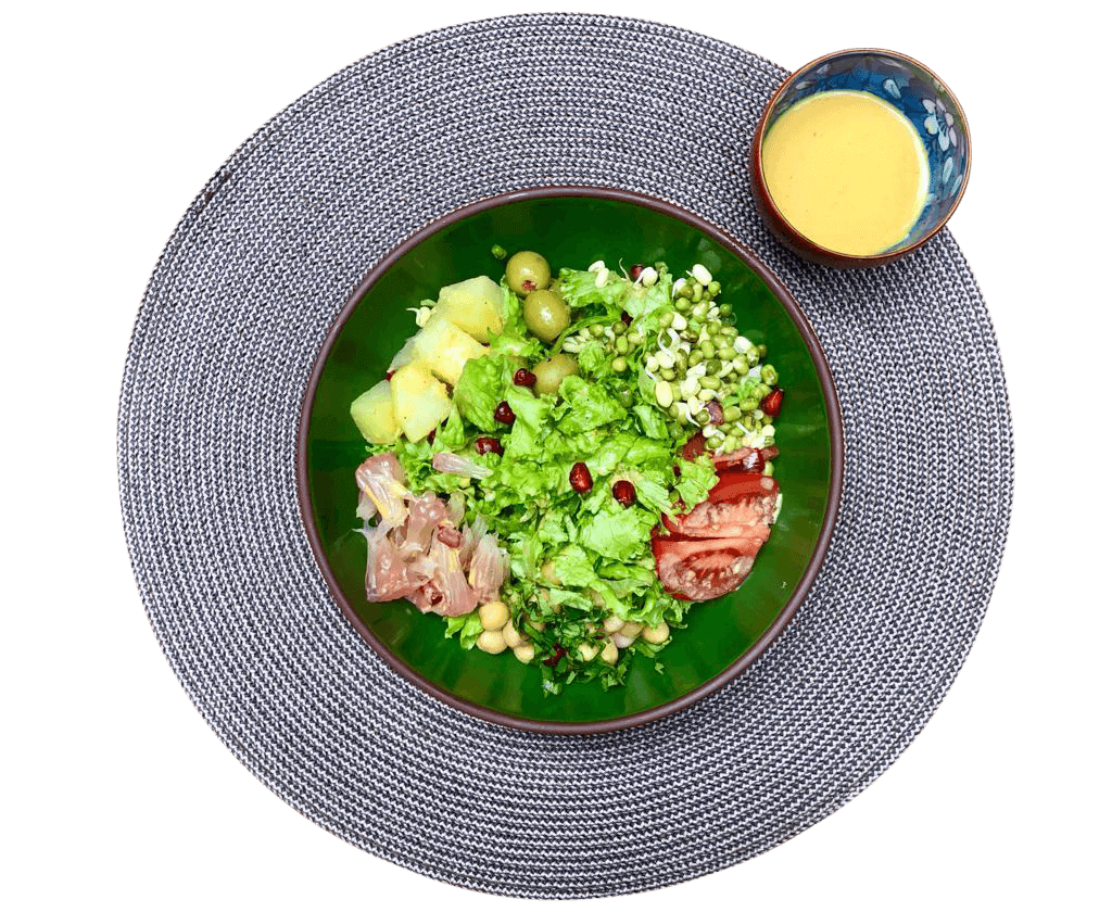 Poké65 – Home of Tasty Bowls!