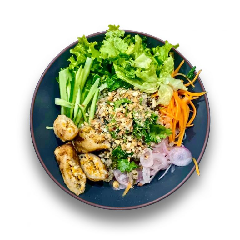 Saigon Chicken – Poké65