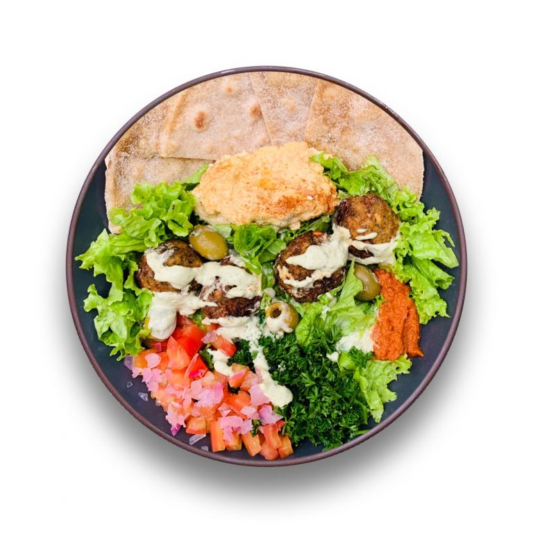 Home of Tasty Bowls – Poké65