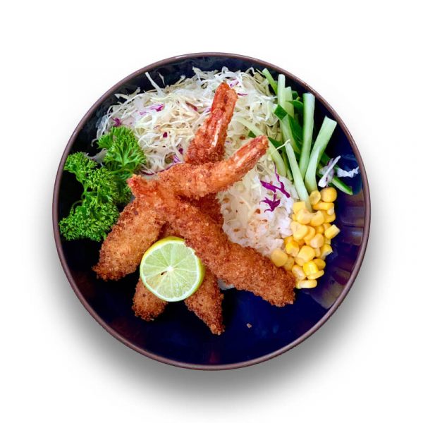 SAIGON CHICKEN – Poké65